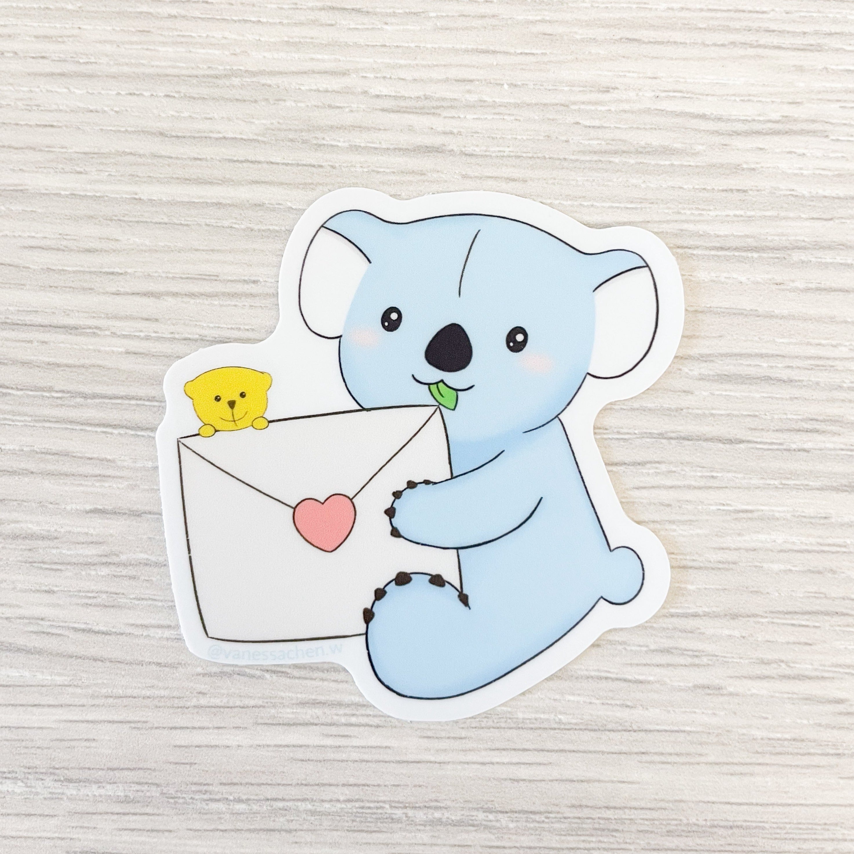 Sixtyeightcolors by Vanessa